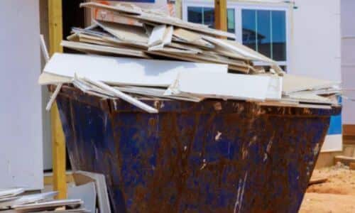 Codice CER Cartongesso: Smaltimento Corretto