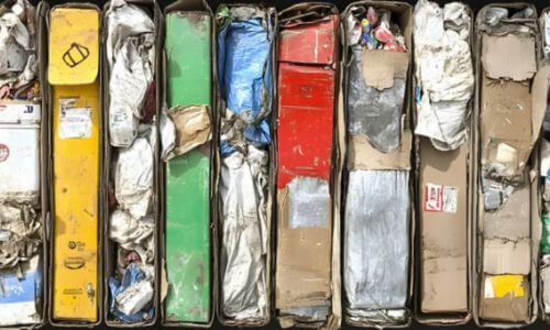 Codici Smaltimento Rifiuti: Elenco dei Codici Cer